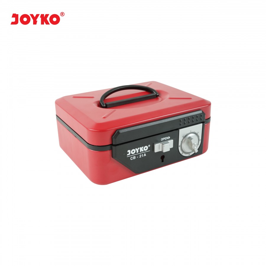 Cash Box CB-21A