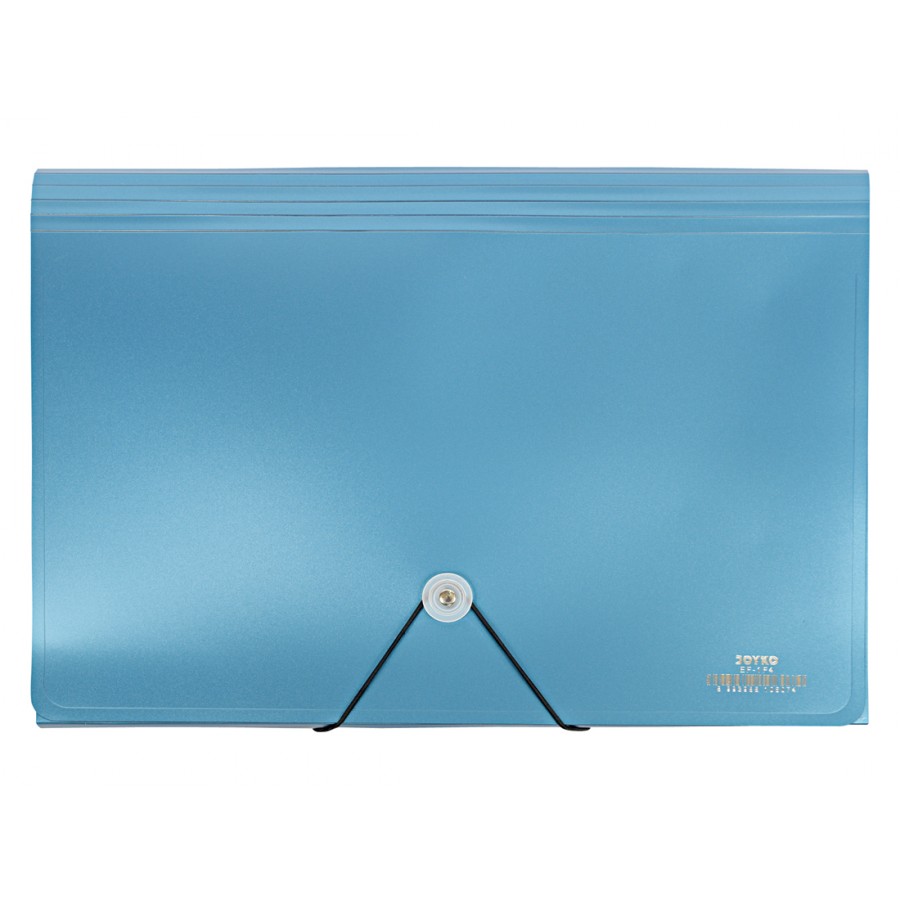 joyko File Expanding File EF-1F4 (Metallic)
