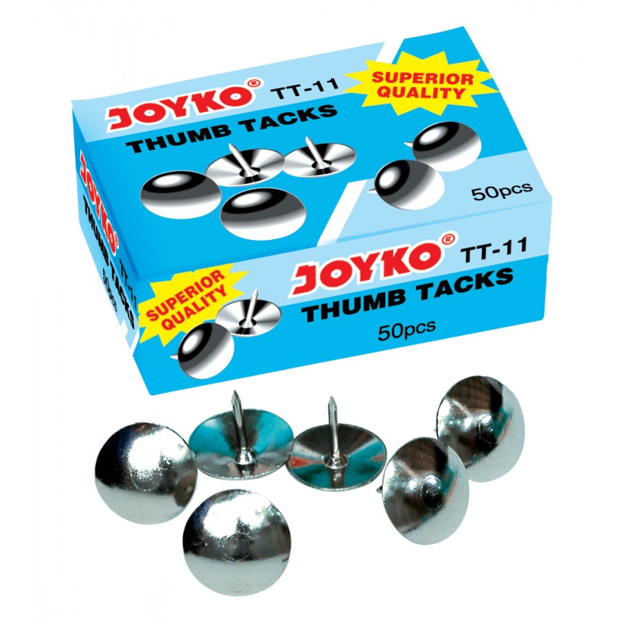 joyko Thumb Tack Thumb Tacks TT-11