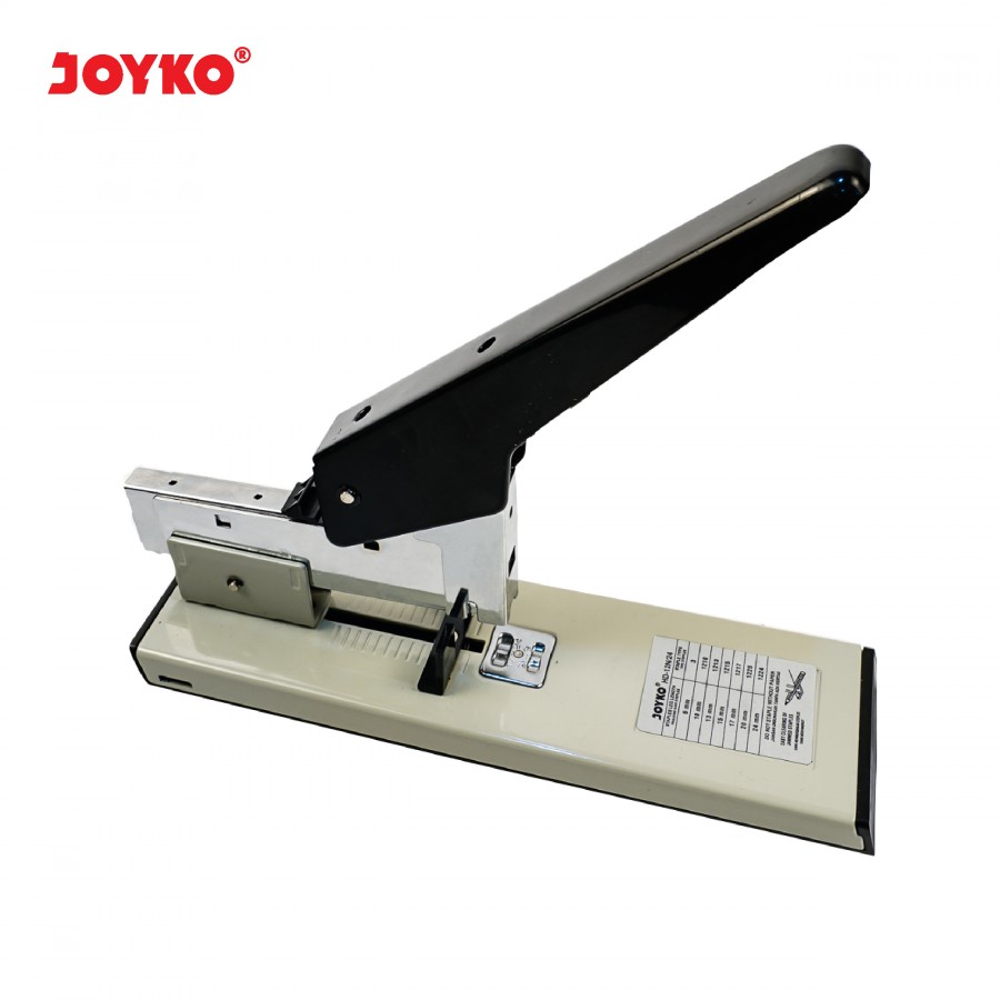 Heavy Duty Stapler HD-12N/24