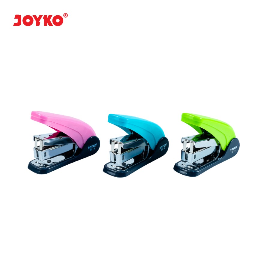 Stapler ST-8