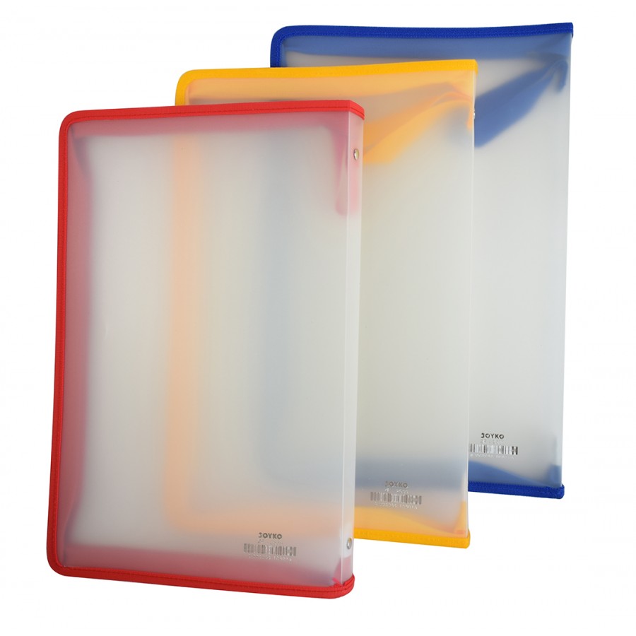 Joyko File Zipper File Zf 2539 F4