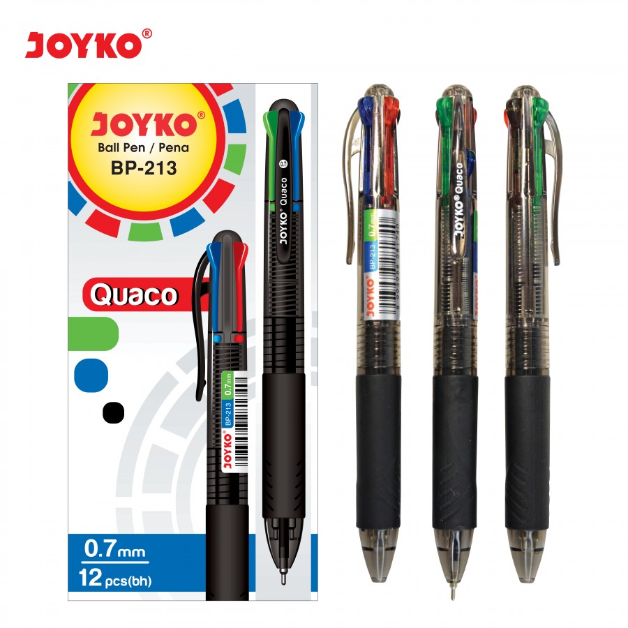 Ball Pen BP-213 (Quaco)