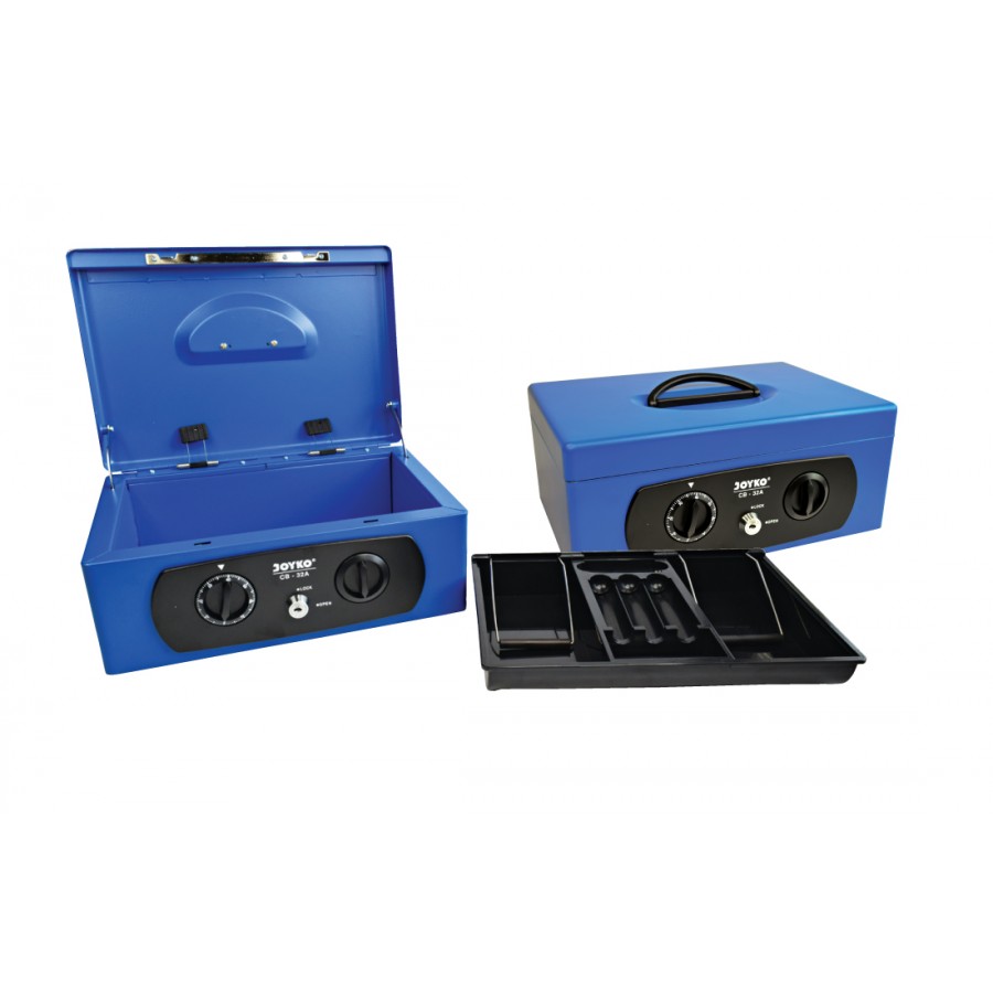 Cash Box CB-32A