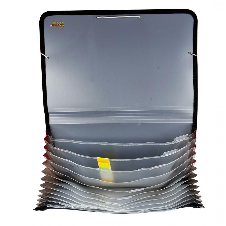joyko File Expanding File EF-2538 (Folio)