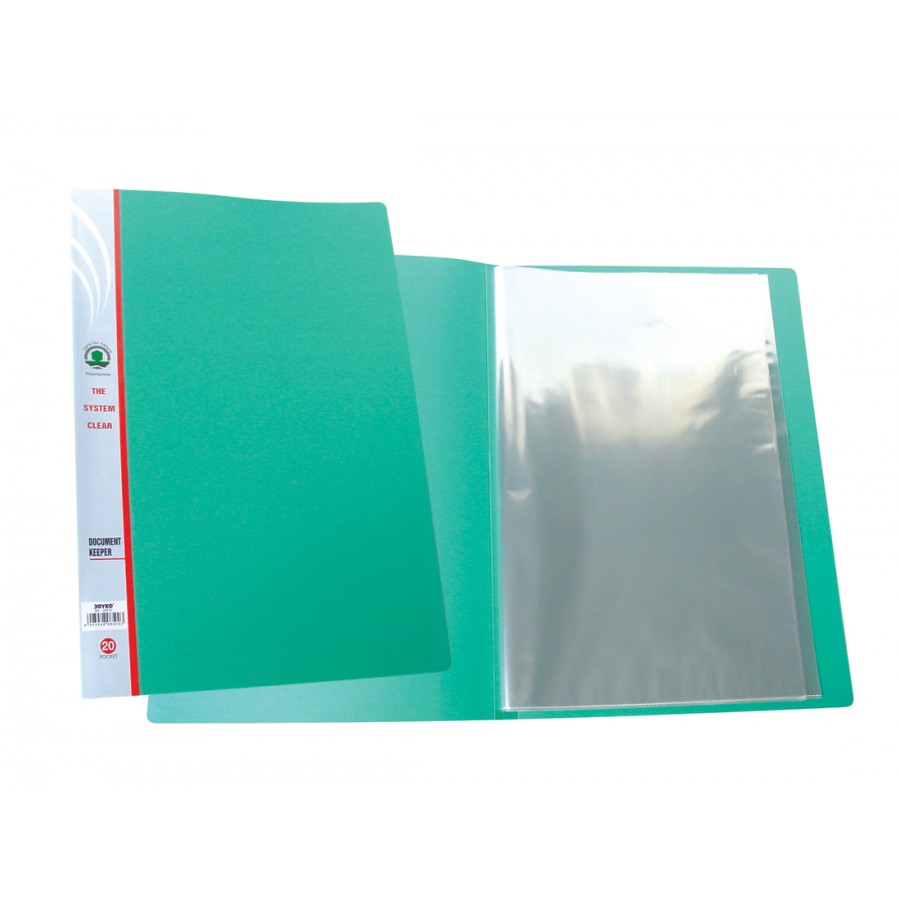 joyko File Document Keeper