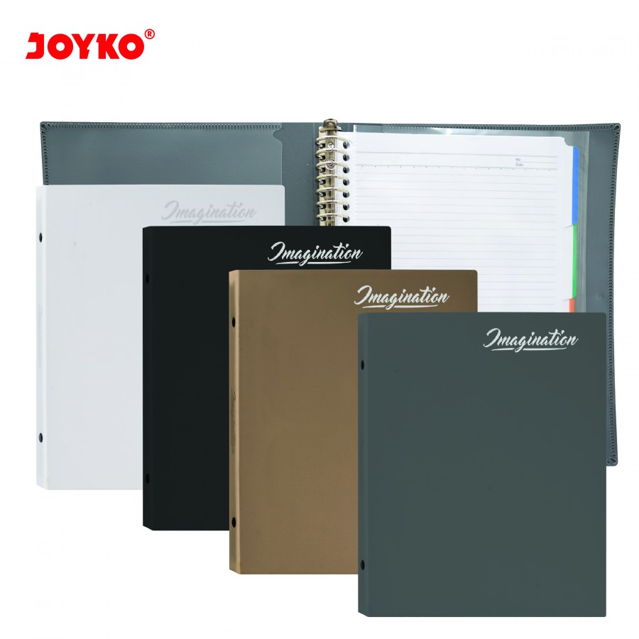 joyko Binder Note Binder Note B5-TSPL-M140