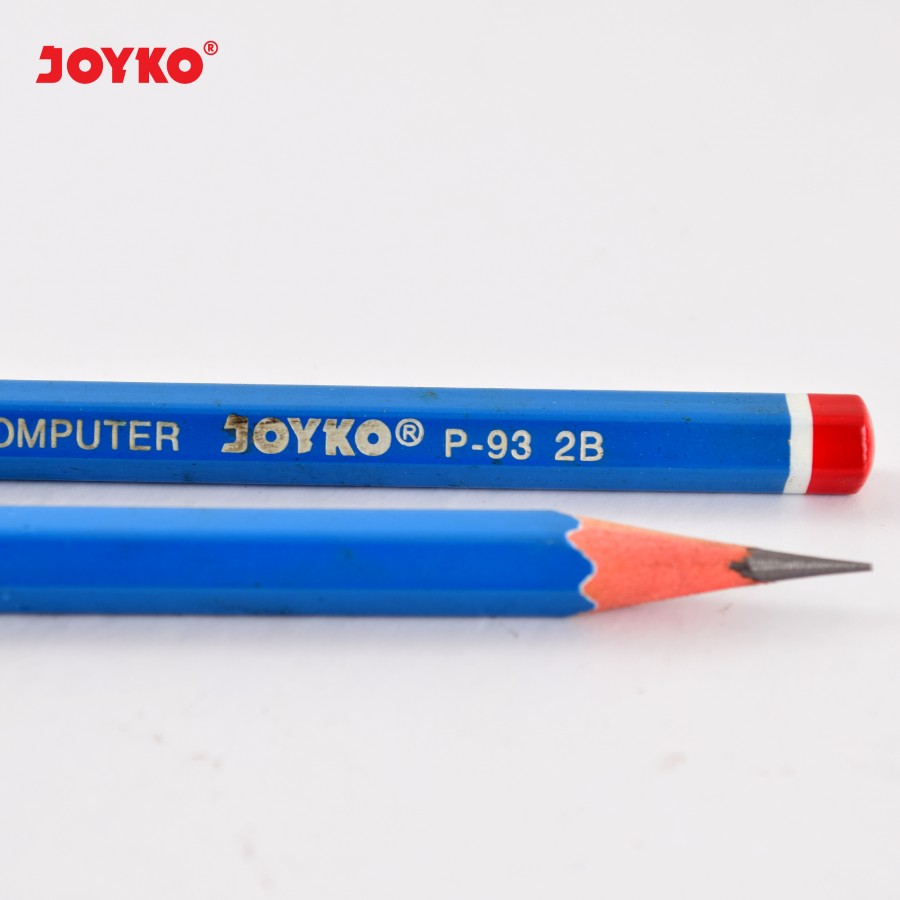 Pencil P-93 (2B)