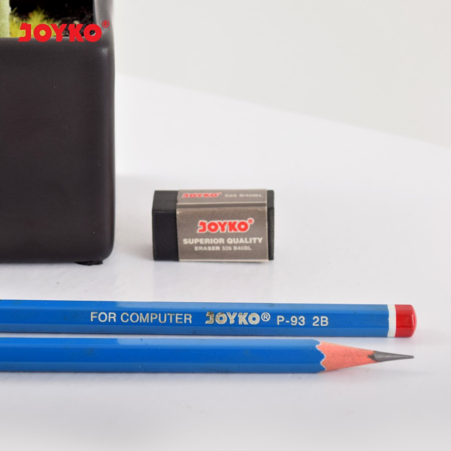 Pencil P-93 (2B)