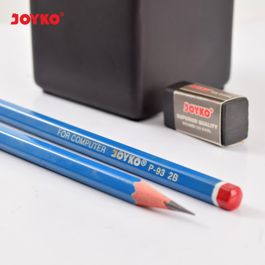 Pencil P-93 (2B)