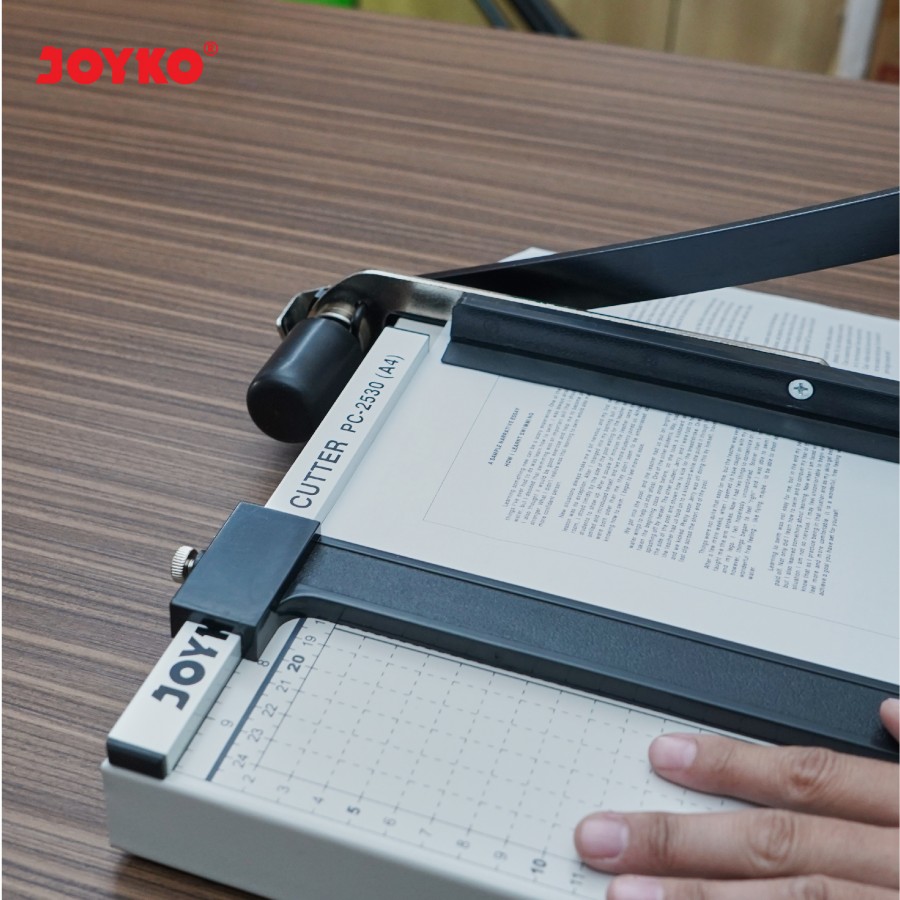Paper Cutter