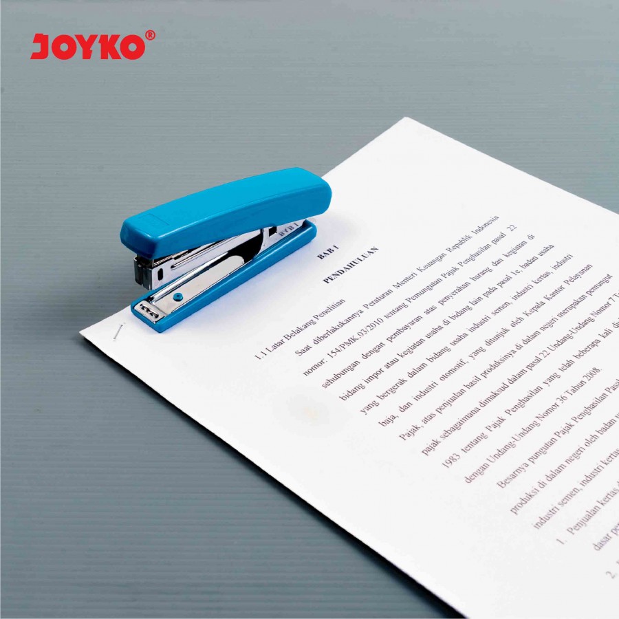 Stapler HD-10