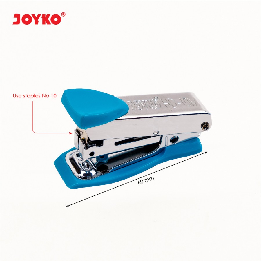 Stapler HD-10M