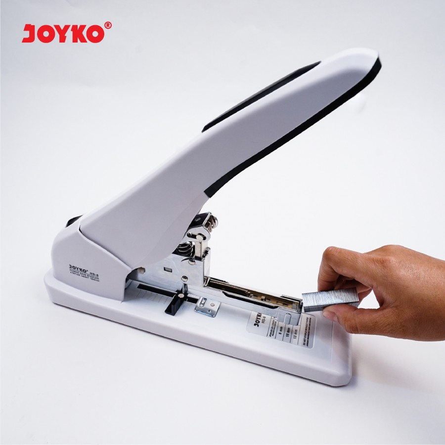 Heavy Duty Stapler HS-6