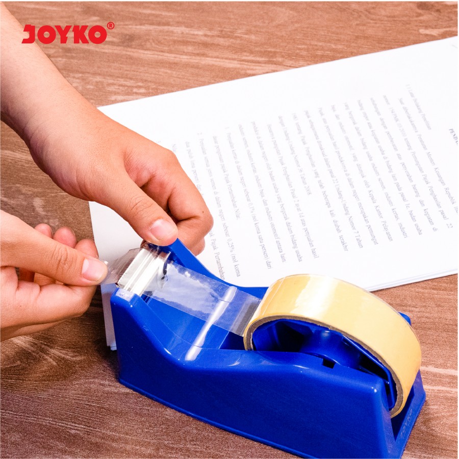 Tape Cutter TD-103 (2 Core)