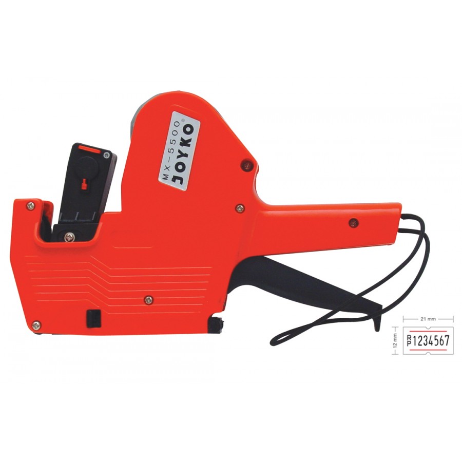 joyko Labeller Labeller MX-5500 (8 digits)
